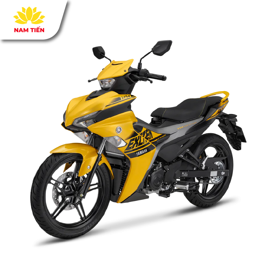 Yamaha Exciter 150 2025 Các Phiên Bản